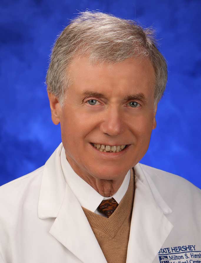 Andrea Manni, MD | Penn State Health