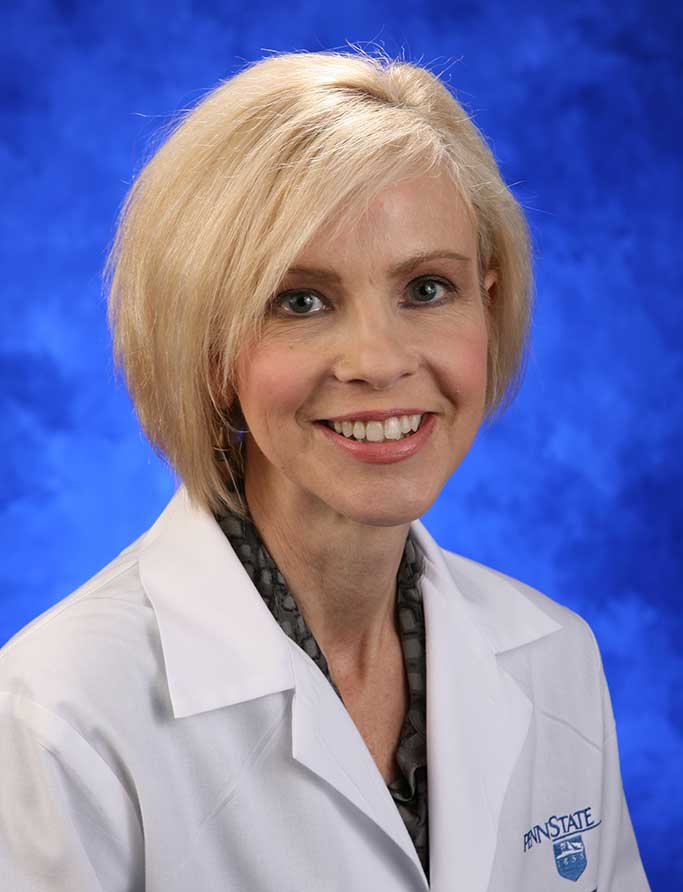 Andrea Rigby, PsyD | Penn State Health