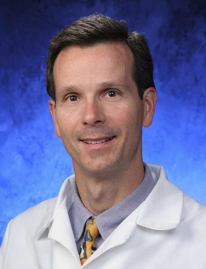 Andrew J. Wren, DO | Penn State Health