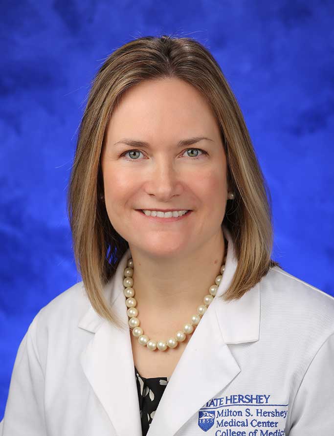 April D. Armstrong, MD | Penn State Health