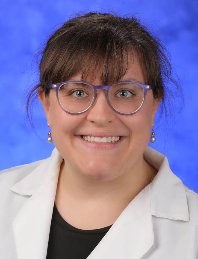 Ashley H. Snyder, MD | Penn State Health