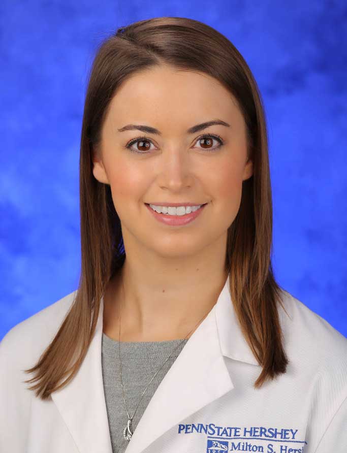Emily N. Kislan, CRNP | Penn State Health