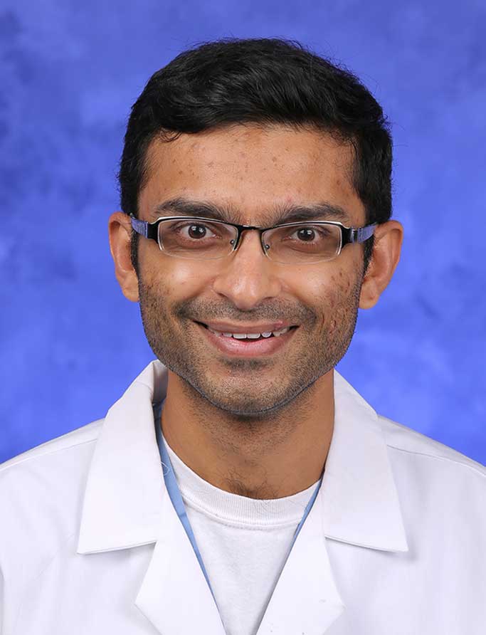 Murtaza Akhter, MD | Penn State Health