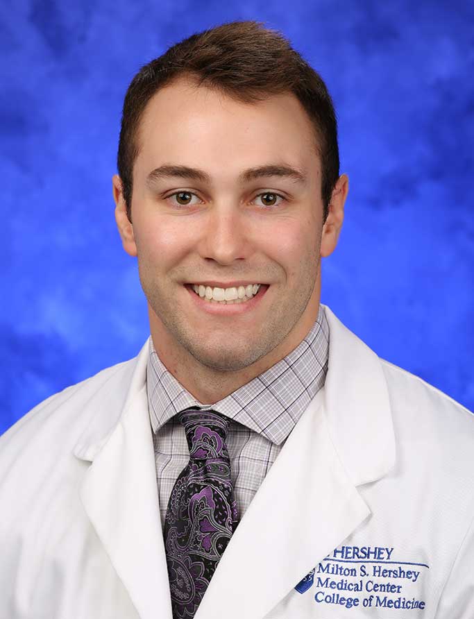 Eric G. Hummel, PA-C | Penn State Health