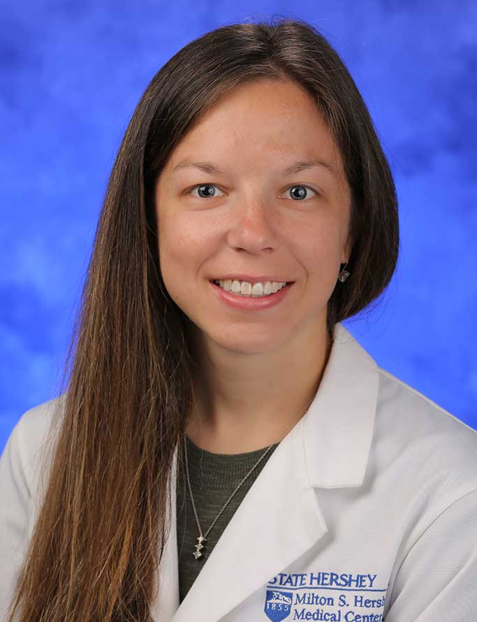 Hannah L. Cutter, PA-C | Penn State Health