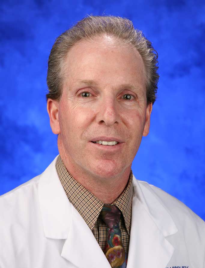 Howard S. Weber, MD | Penn State Health