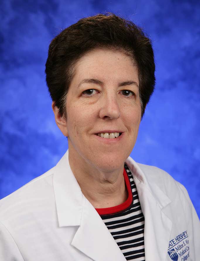 Gail S. Rudnitsky, MD | Penn State Health