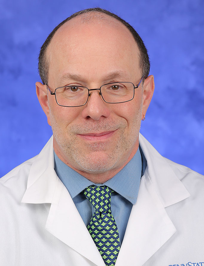 Gavin R. Graff, MD | Penn State Health