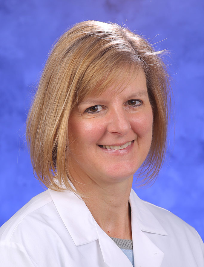 Catherine A. Roden, PA-C | Penn State Health