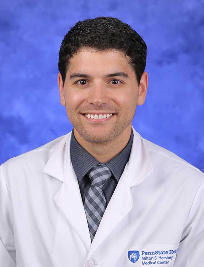 Joseph M. Andrie, MD | Penn State Health