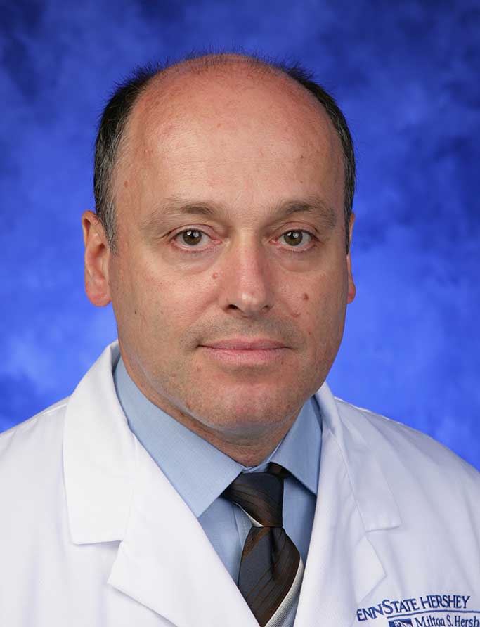 Christoph E. Brehm, MD | Penn State Health