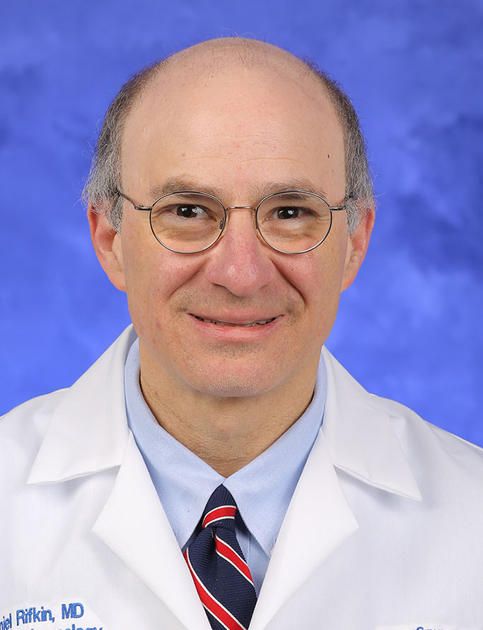 Daniel S. Rifkin, MD | Penn State Health
