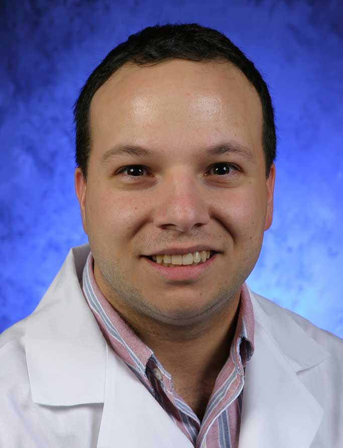 David A. Macaluso, MD | Penn State Health