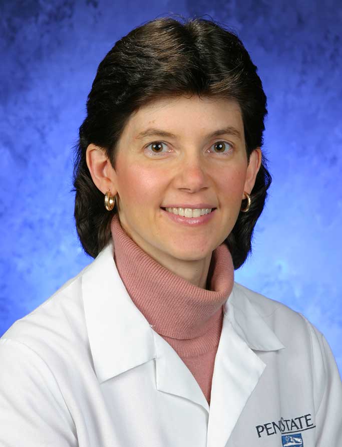 Debra Q. Miller, MD | Penn State Health