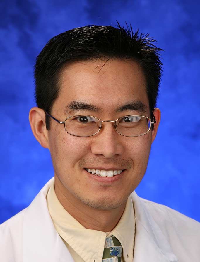 Dennis H. Chang, MD | Penn State Health