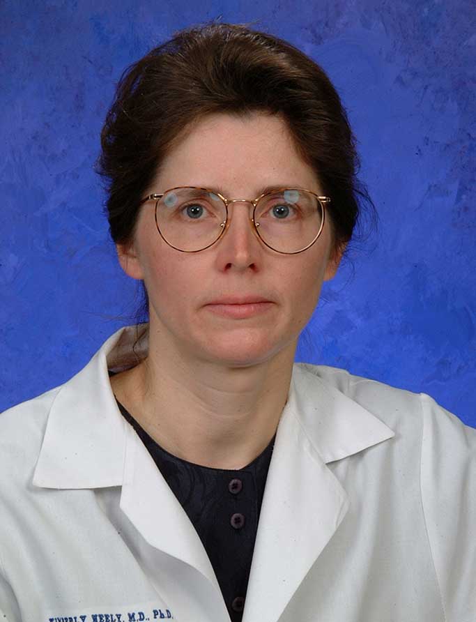 Kimberly A. Neely, MD, PhD | Penn State Health