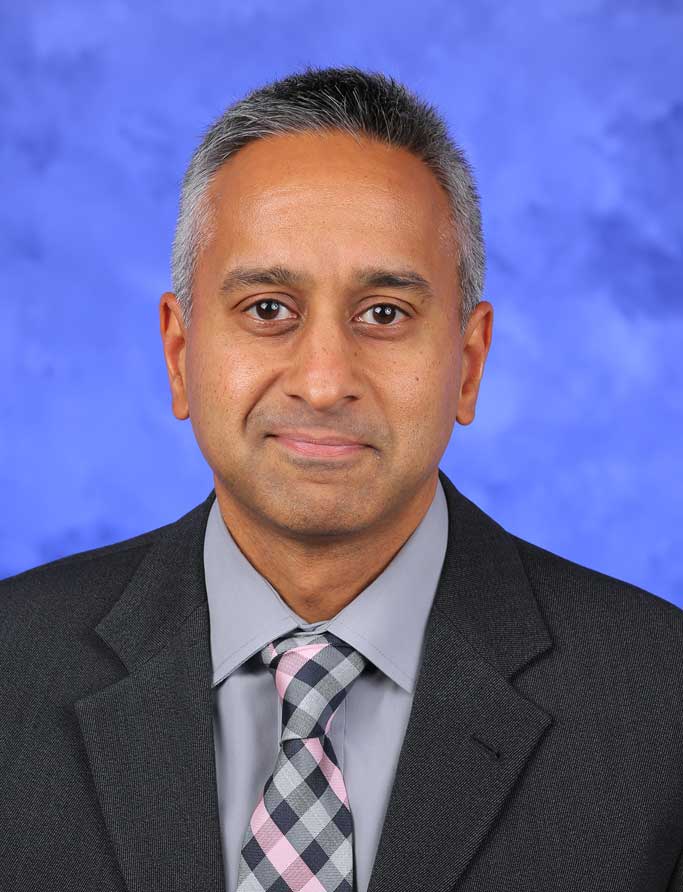 Jay D. Raman, MD | Penn State Health