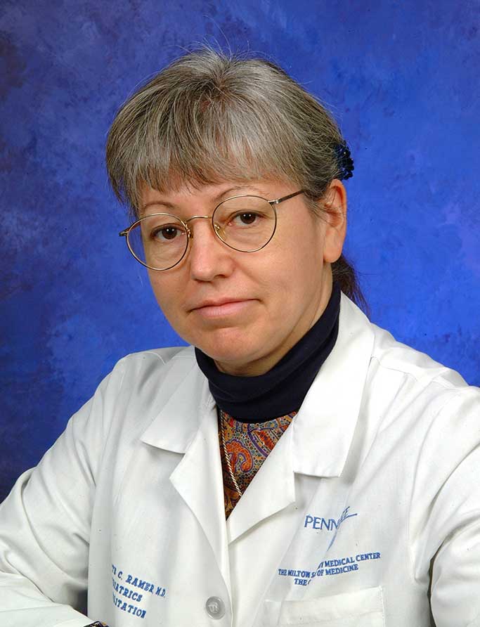 Jeanette C. Ramer, MD | Penn State Health