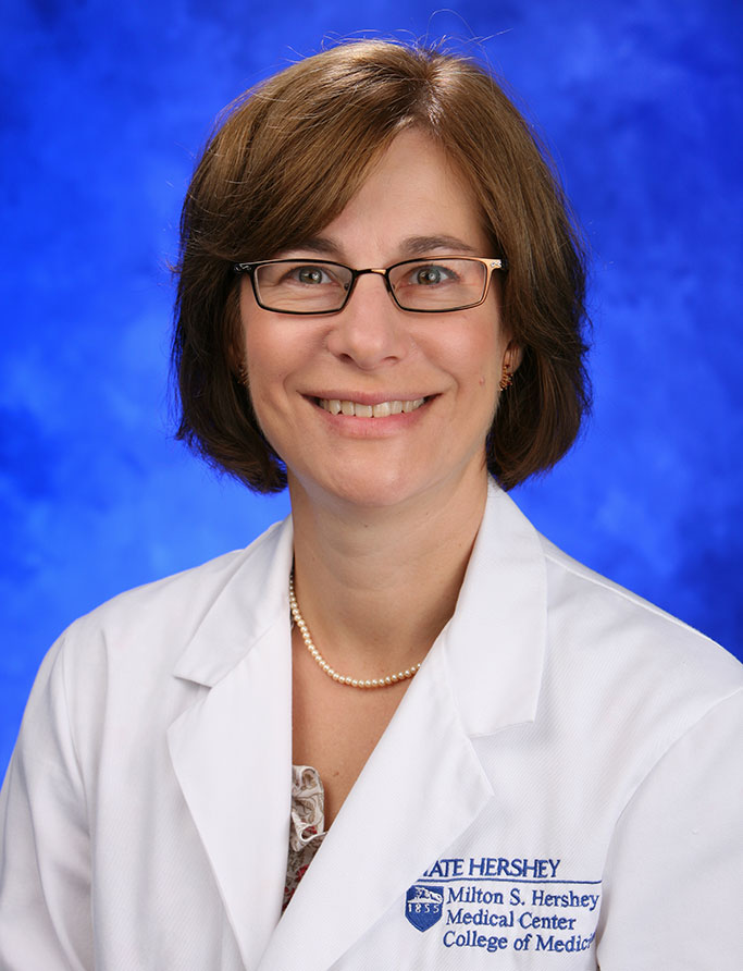 Jody M. Ross, MD | Penn State Health
