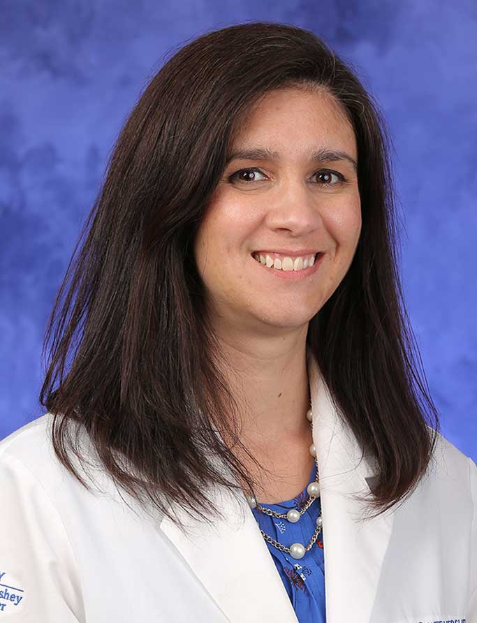Kathryn L. McGillen, MD | Penn State Health