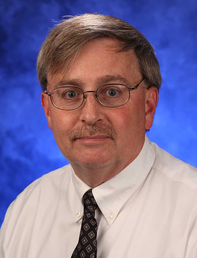 Keith E. Williams, PhD | Penn State Health