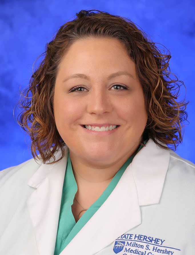 Kelly J. Rothbart, CRNP | Penn State Health