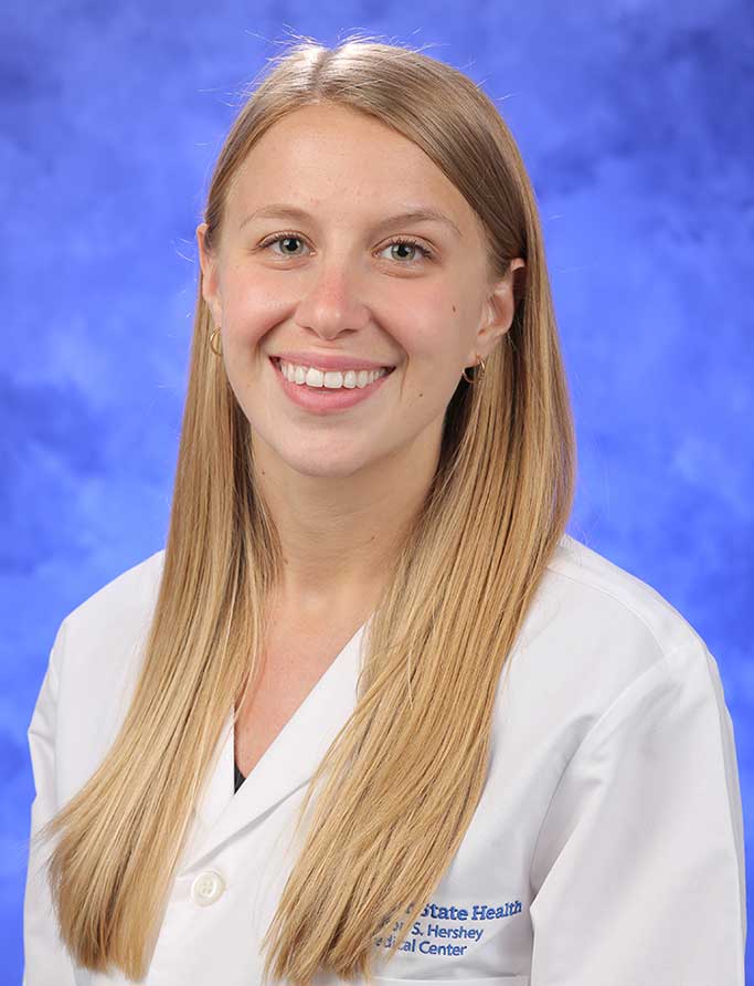 Krista L. Kierys, CRNP | Penn State Health