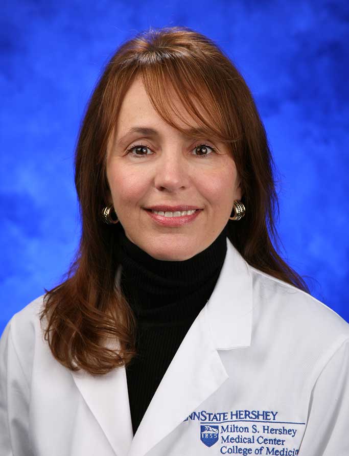 Michelle M. Spong, PA-C | Penn State Health