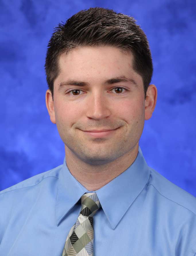 Timothy F. Hahn, MD | Penn State Health