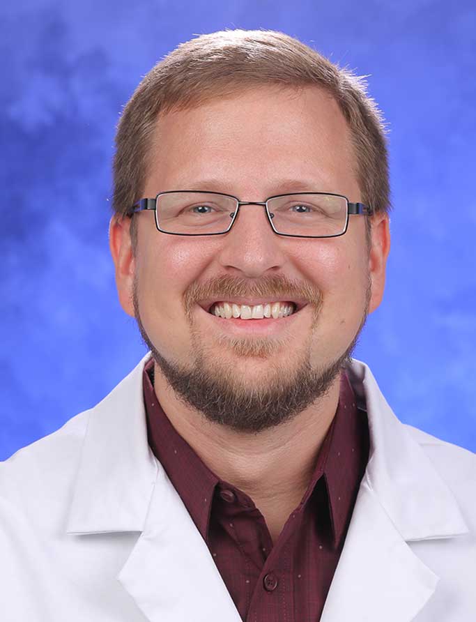 Mark R. Herman, CRNP | Penn State Health