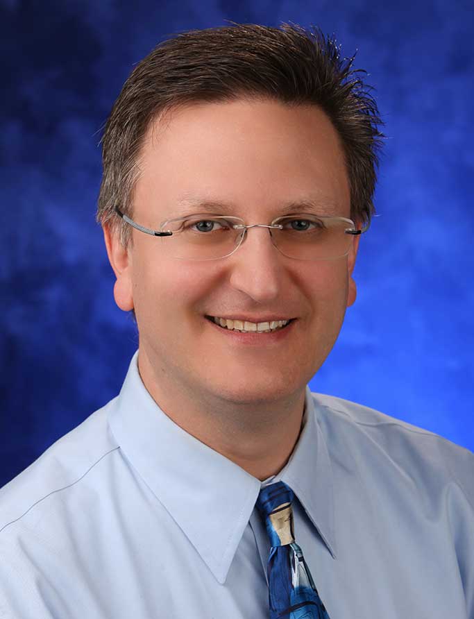 Paul M. Haidet, MD, MPH | Penn State Health