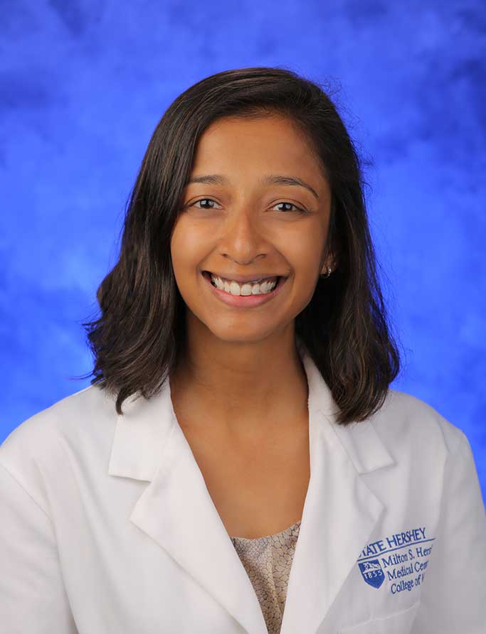 Pooja Rao, MD, MSCE | Penn State Health