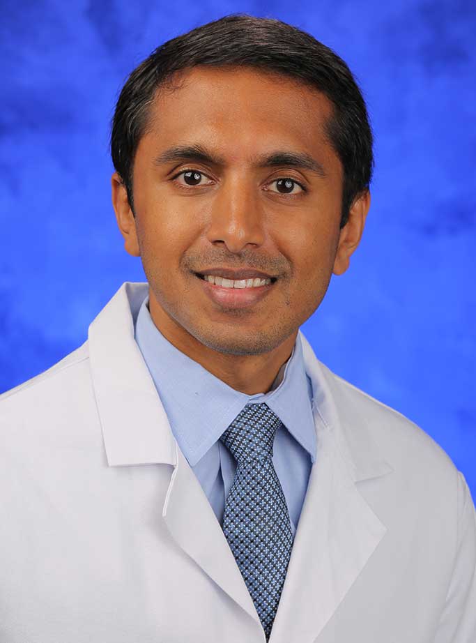 Neerav Goyal, MD, MPH, FACS | Penn State Health
