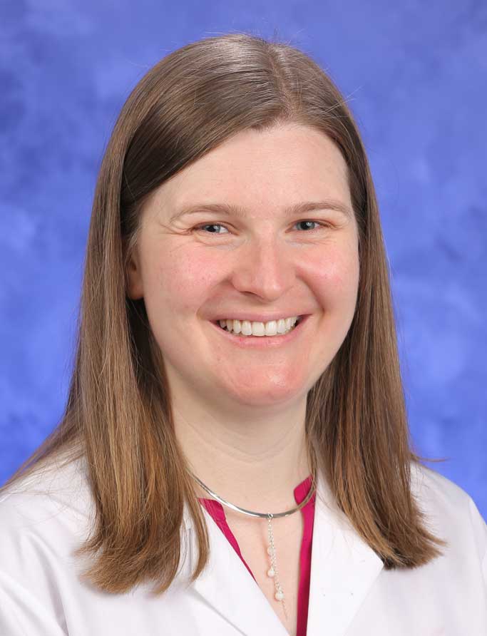 Sarah E. Nickolich, MD | Penn State Health