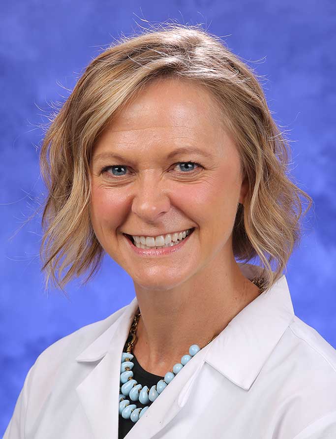 Kristina B. Newport, MD | Penn State Health