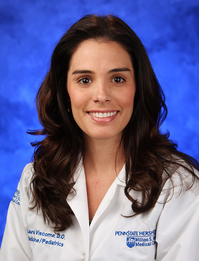 Laura A. Keefer, DO | Penn State Health