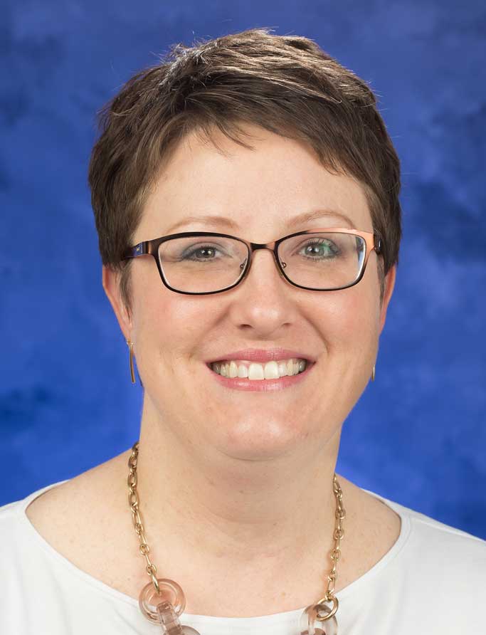 Melissa L. Yelton, LCGC, MGC | Penn State Health