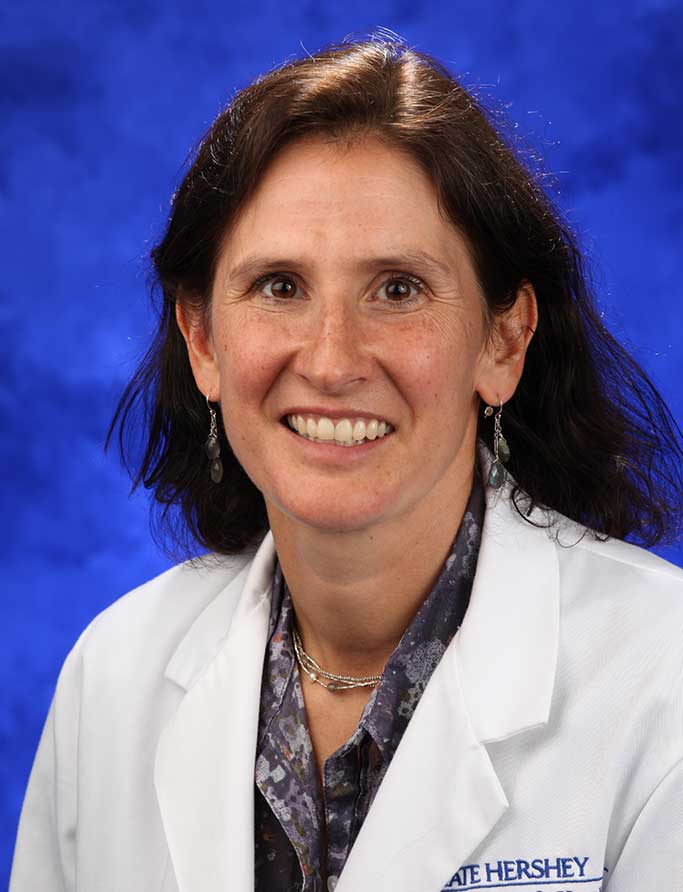 Laura M. Duda, MD | Penn State Health