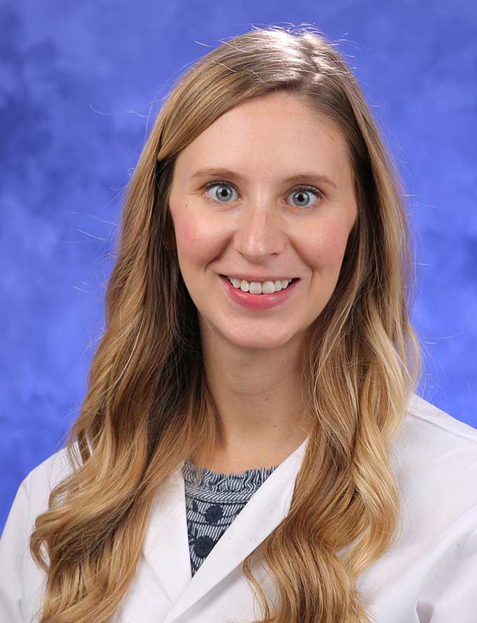 Lindsay A. Lafferty, MD | Penn State Health