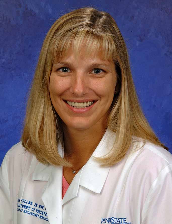 Lisa R. Culler, CRNP | Penn State Health