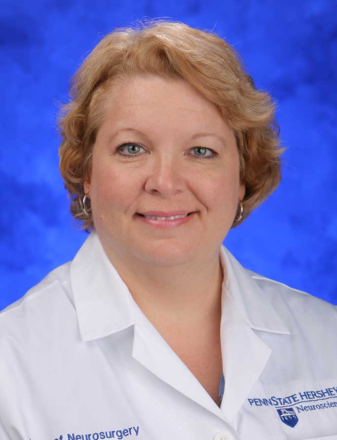 Lori A. Cox, CRNP | Penn State Health