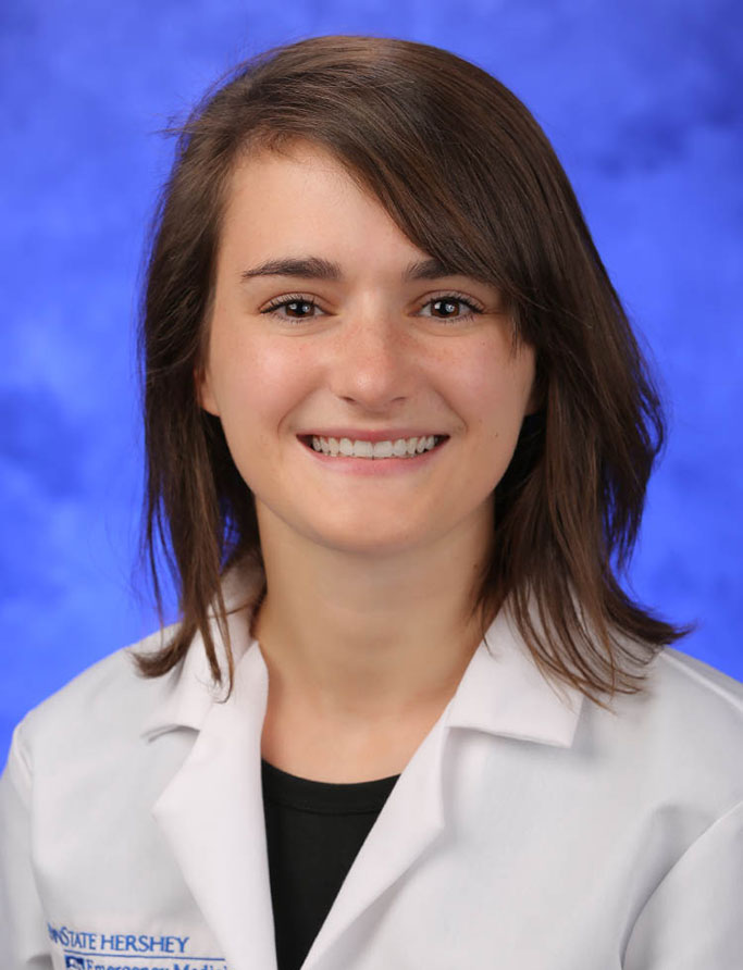 Lydia Younger, PA-C | Penn State Health