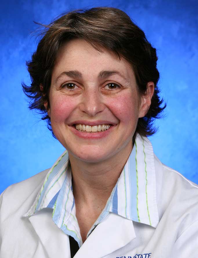 Margaret M. Fitzsimons, MBChB | Penn State Health