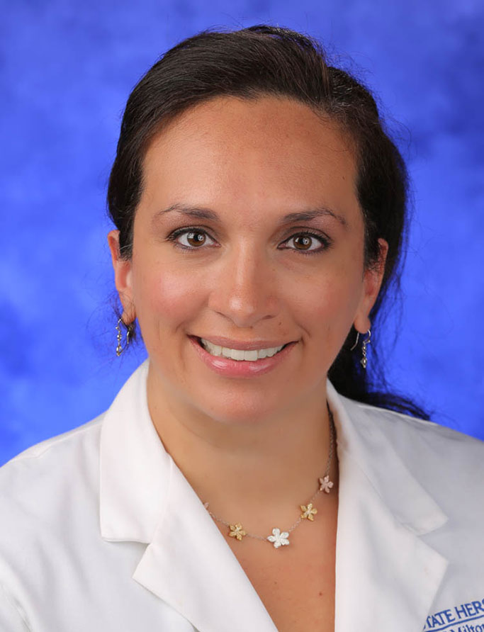 Maria C. Castello Ramirez, MD | Penn State Health