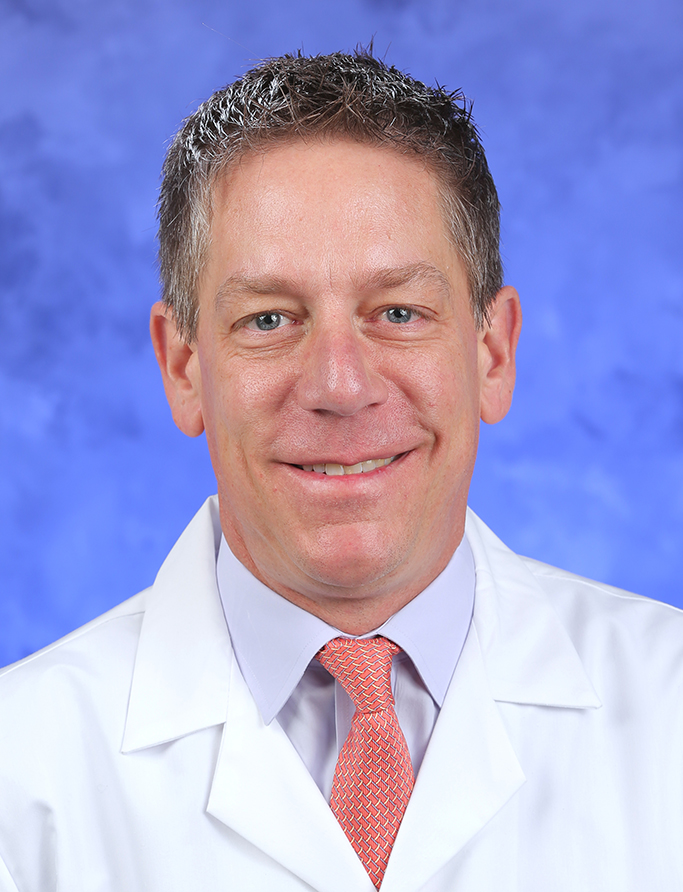 Mark A. Knaub, MD | Penn State Health