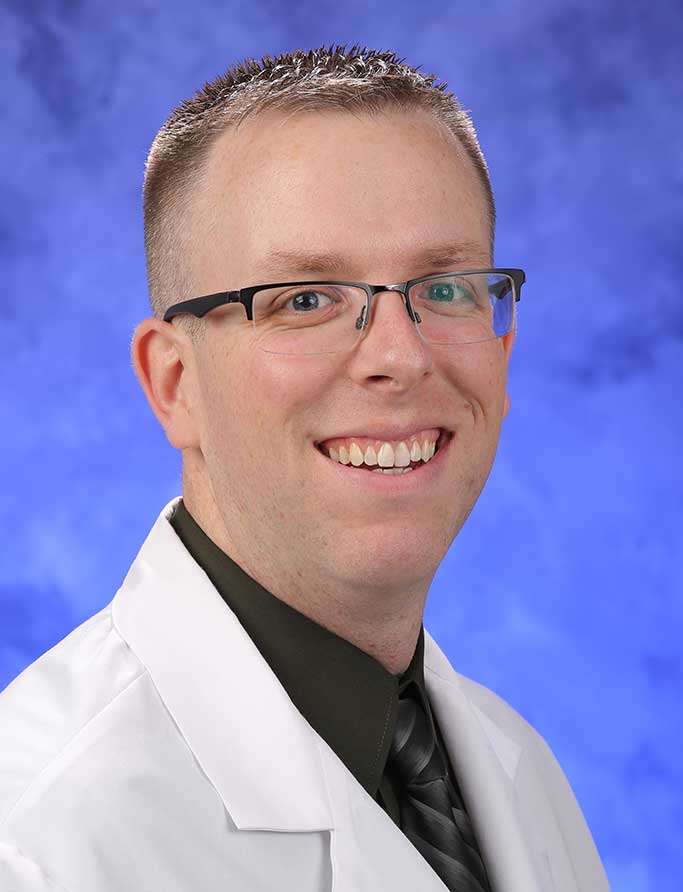 Ryan J. Kelly, CRNP, FNPC, ENPC | Penn State Health