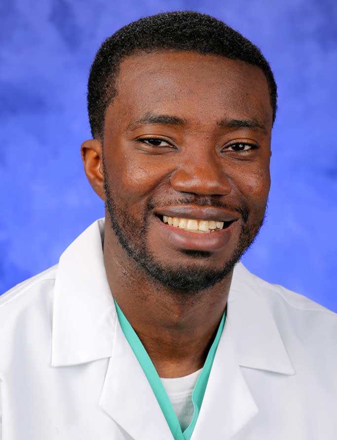 Alpha Kamara-Taylor, CRNA, MSN | Penn State Health