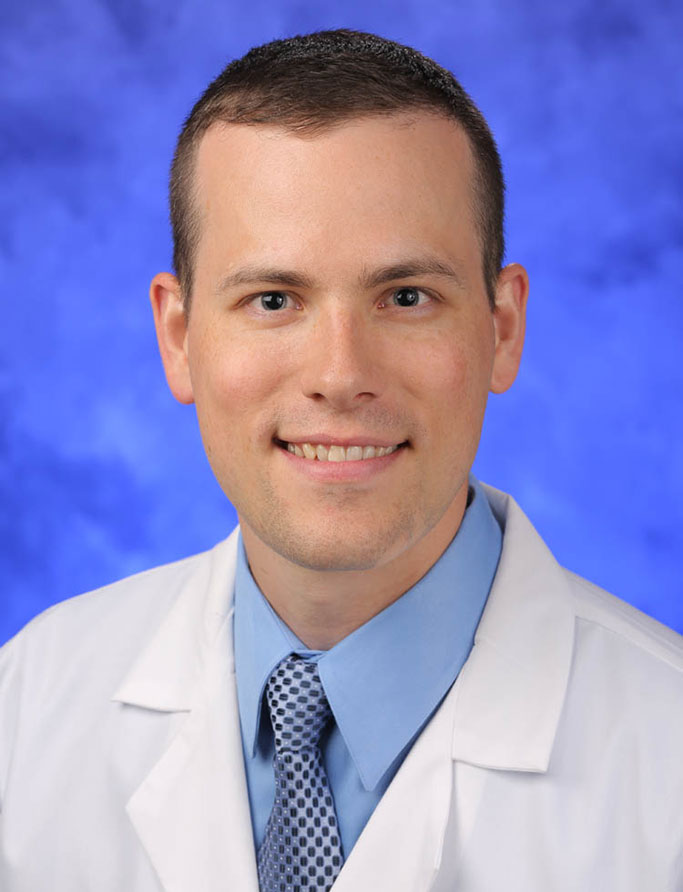 Matthew D. Stoltz, PA-C | Penn State Health