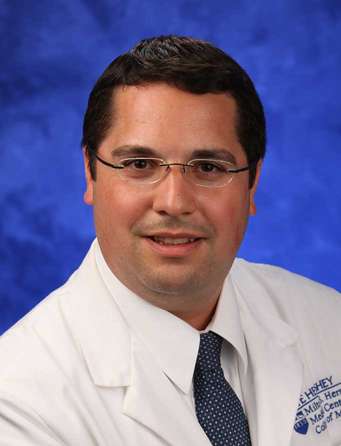 Matthew D. Taylor, MD | Penn State Health