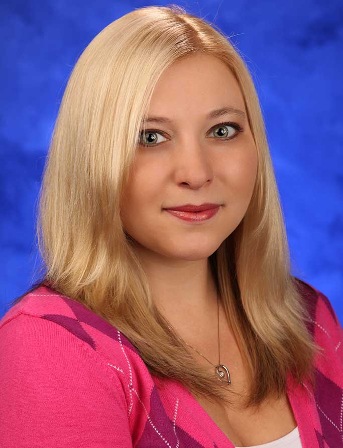 Erica M. Elliott, CRNA, DMPNA | Penn State Health